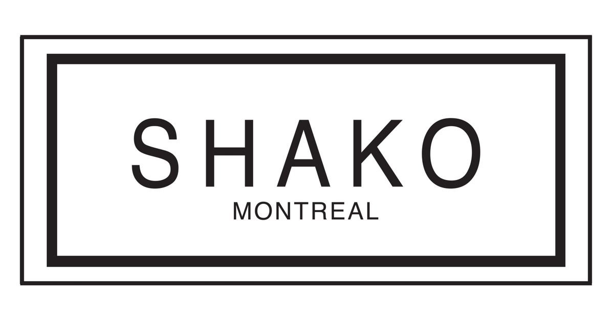 SHAKO Montreal
